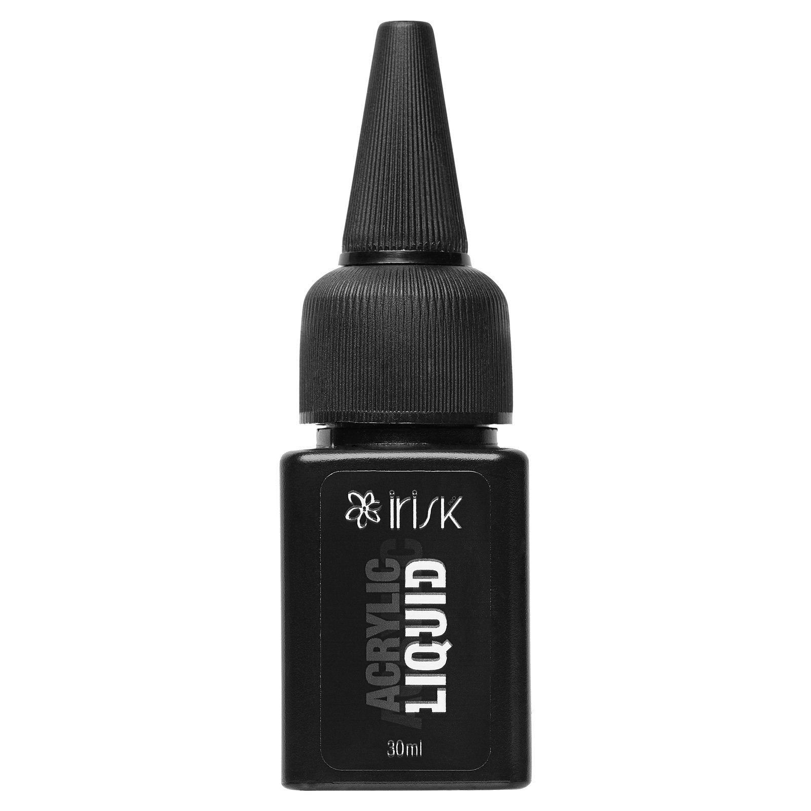 Мономер для акрила Acrylic Liquid, 30мл | IRISK PROFESSIONAL