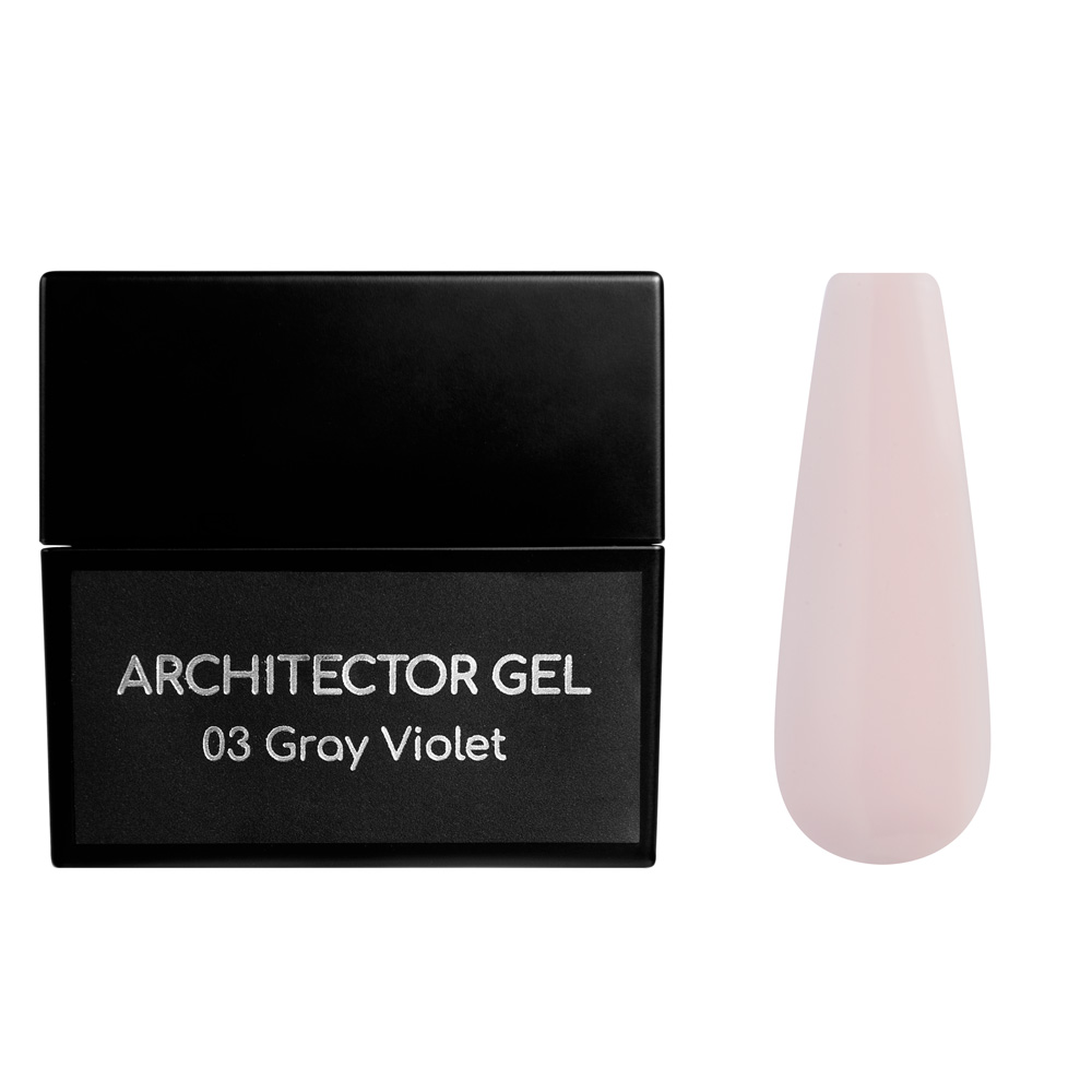 Гель-желе тиксотропный ARCHITECTOR GEL, 15мл | IRISK PROFESSIONAL
